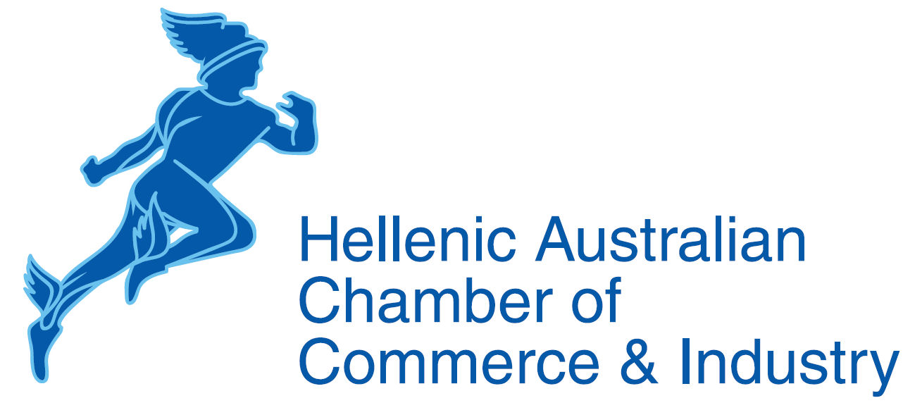 HACCI - Empowering Hellenic Australians in Business and Community